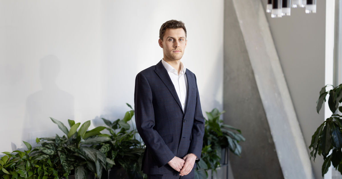 Michael Norman • Our team • RTW Investments