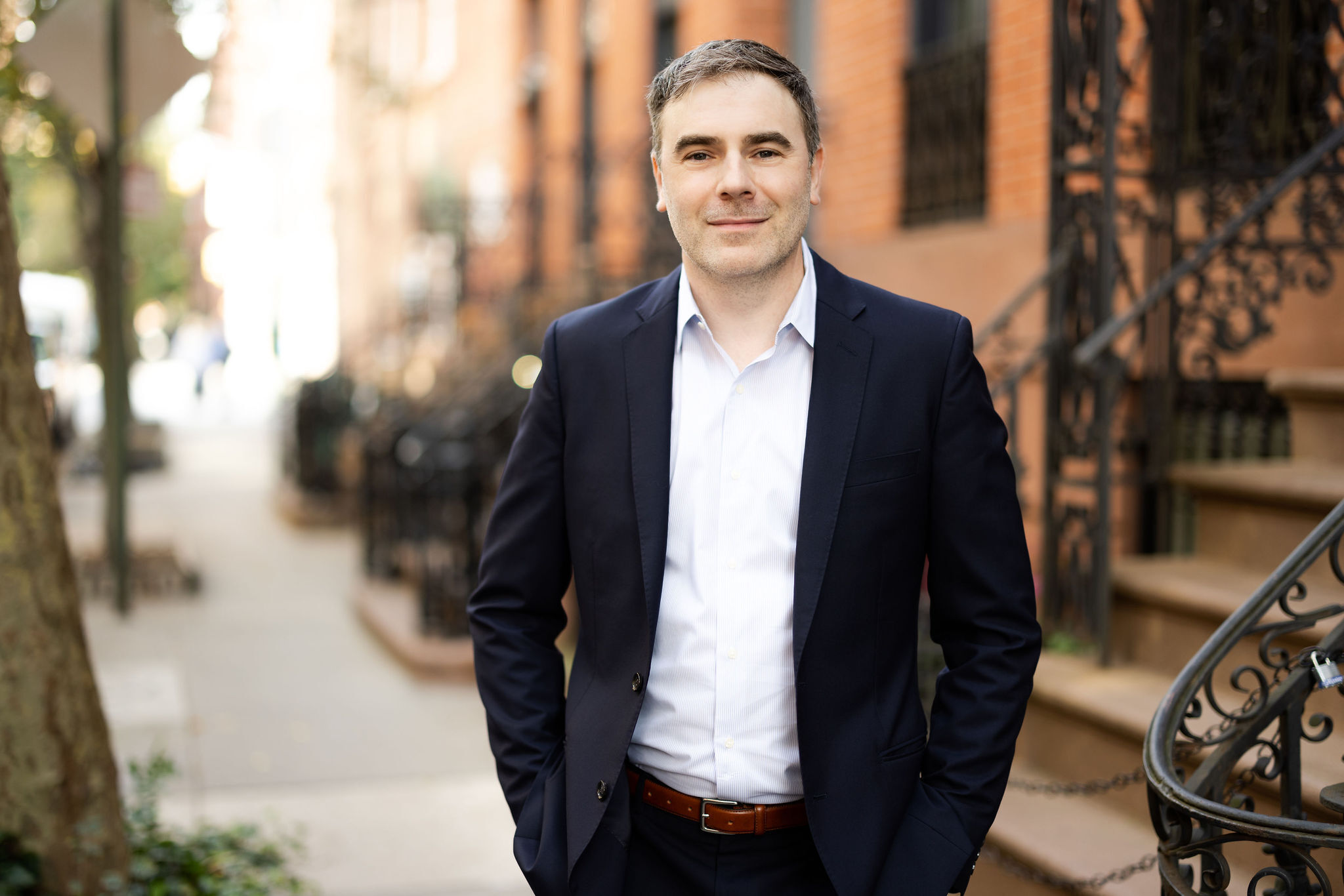 Joshua Kennedy-Smith, PhD • Our team • RTW Investments