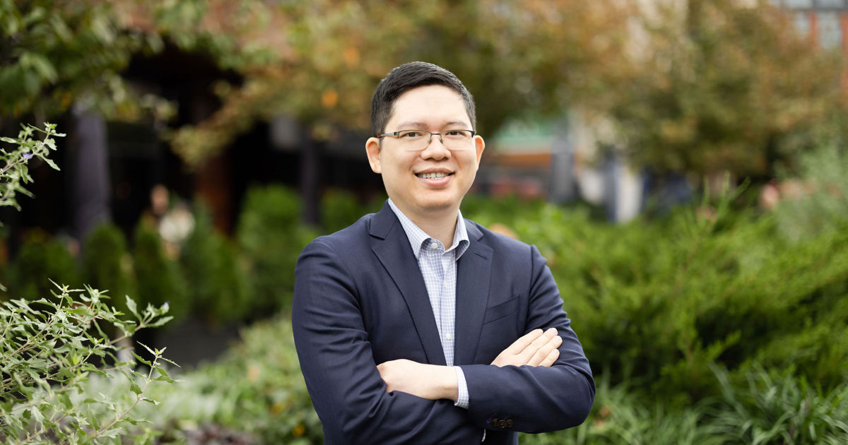 Tony Nguyen • Our team • RTW Investments