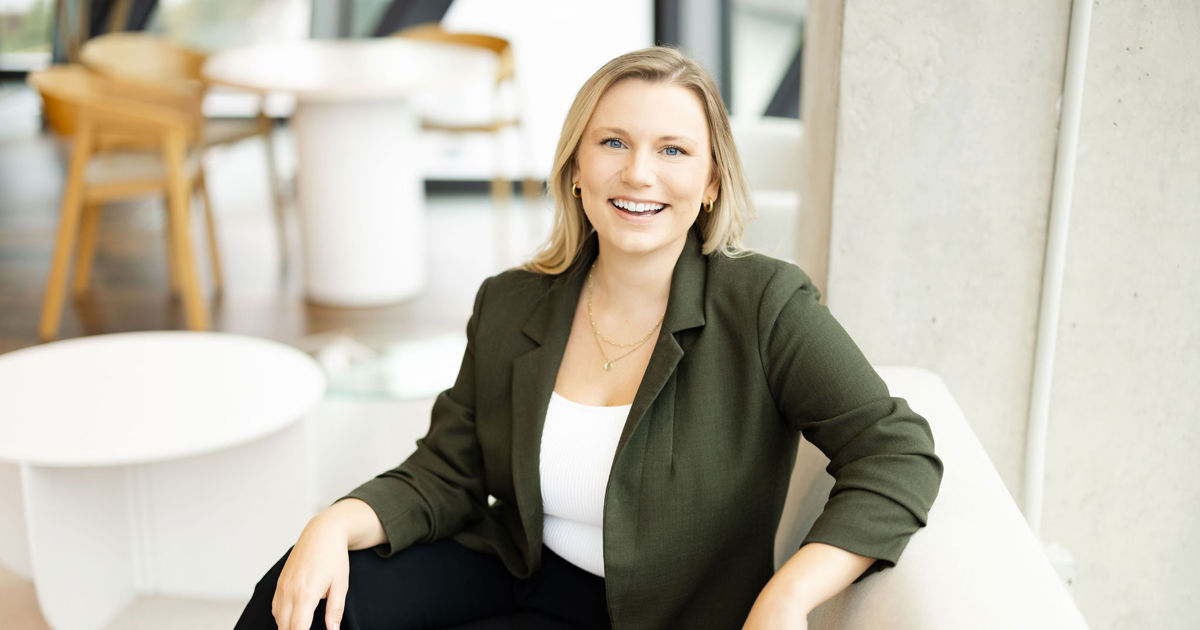 Sarah Garwood • Our team • RTW Investments