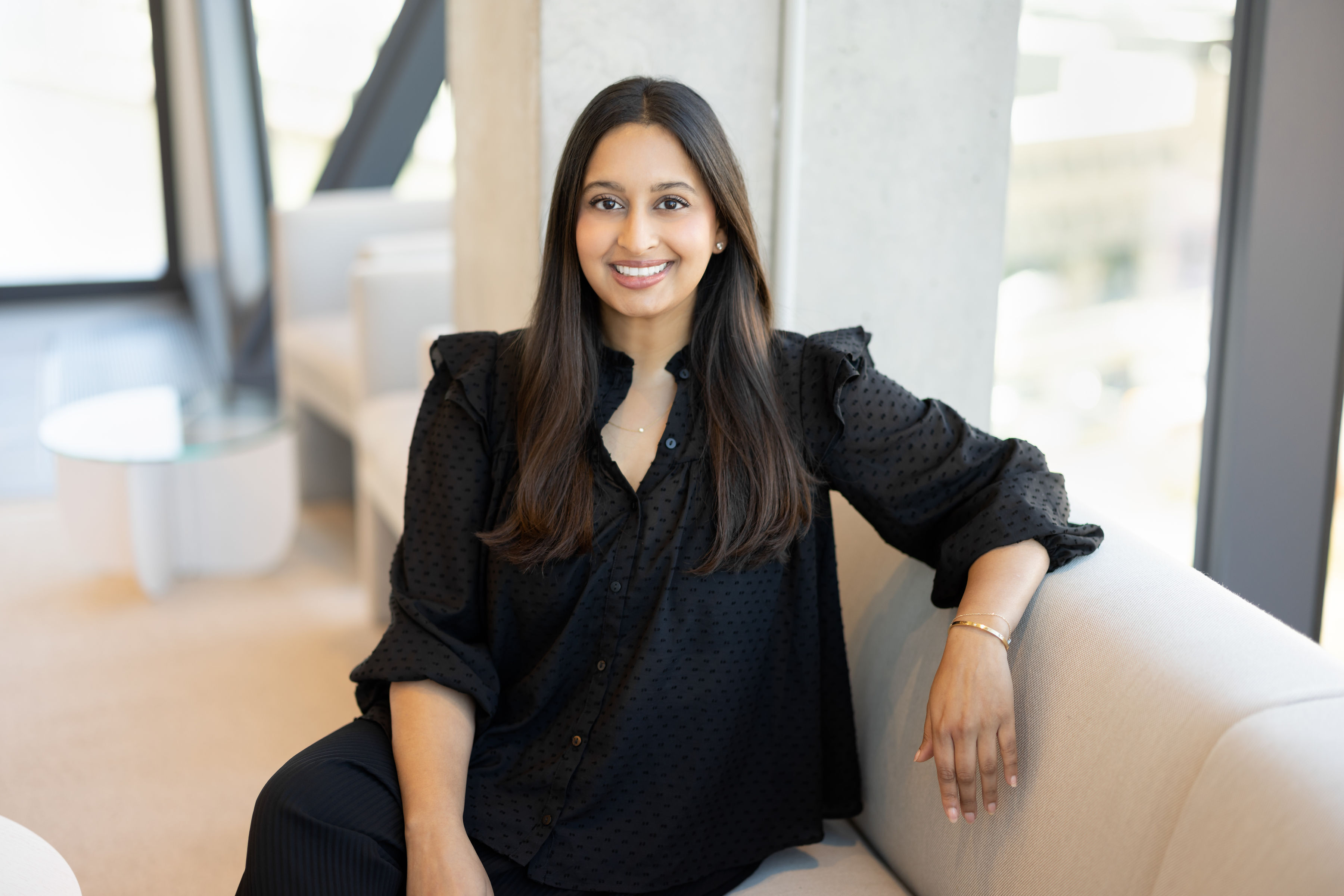 Shalini Sinha • Our team • RTW Investments