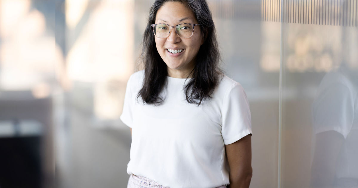 Alice Lee, JD • Our team • RTW Investments