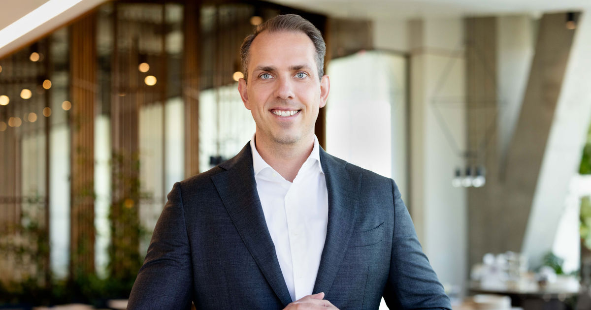 Simon Viergutz • Our team • RTW Investments
