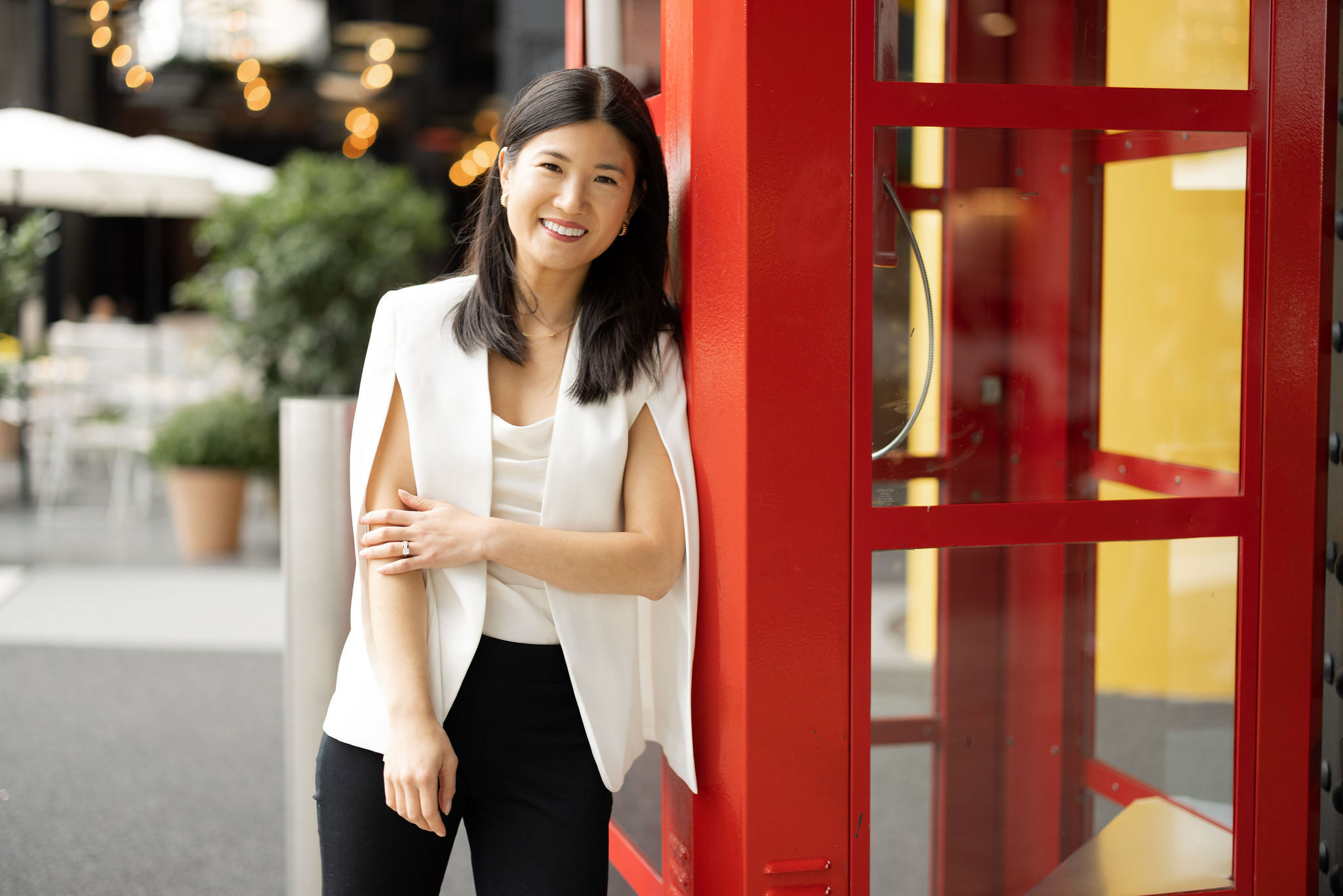 Lauren Lee, PhD • Our team • RTW Investments