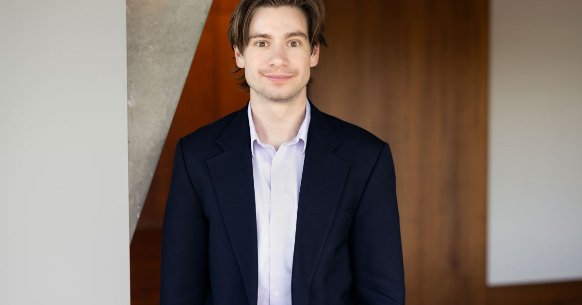 Matt Lane, CPA • Our team • RTW Investments