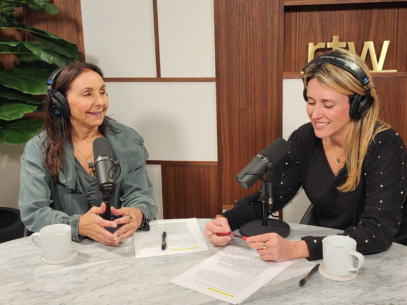 Biotech’s New Era: Innovation and Commercialization • Podcasts • RTW ...