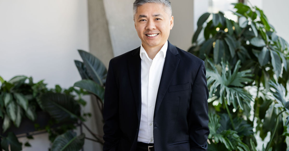 David Pan • Our team • RTW Investments