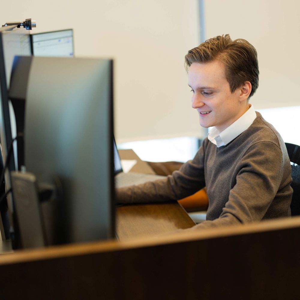 Careers • RTW Investments