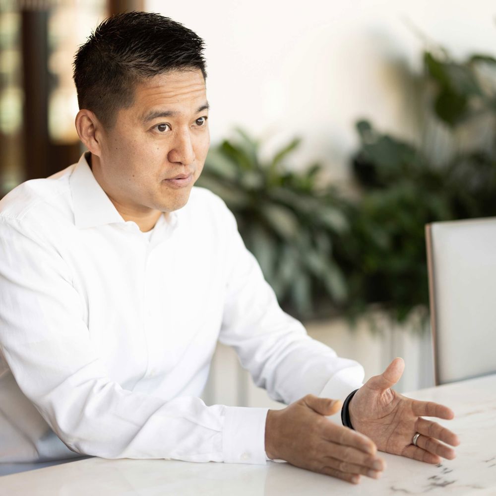 Our story • RTW Investments