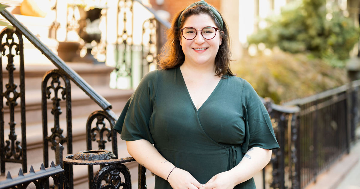Christina Mastrangelo • Our team • RTW Investments