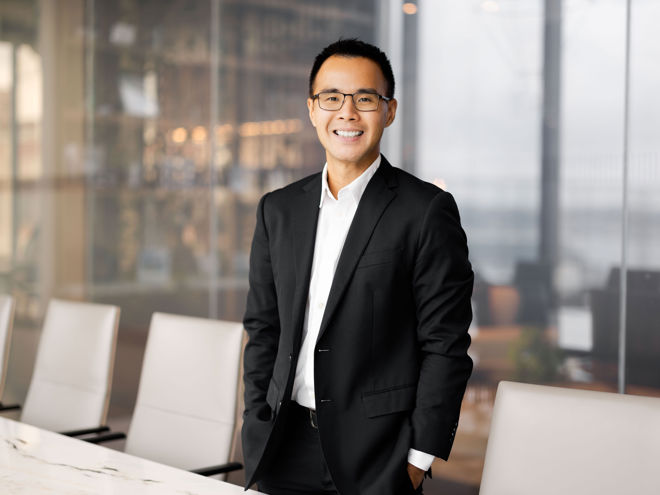 Our team • RTW Investments