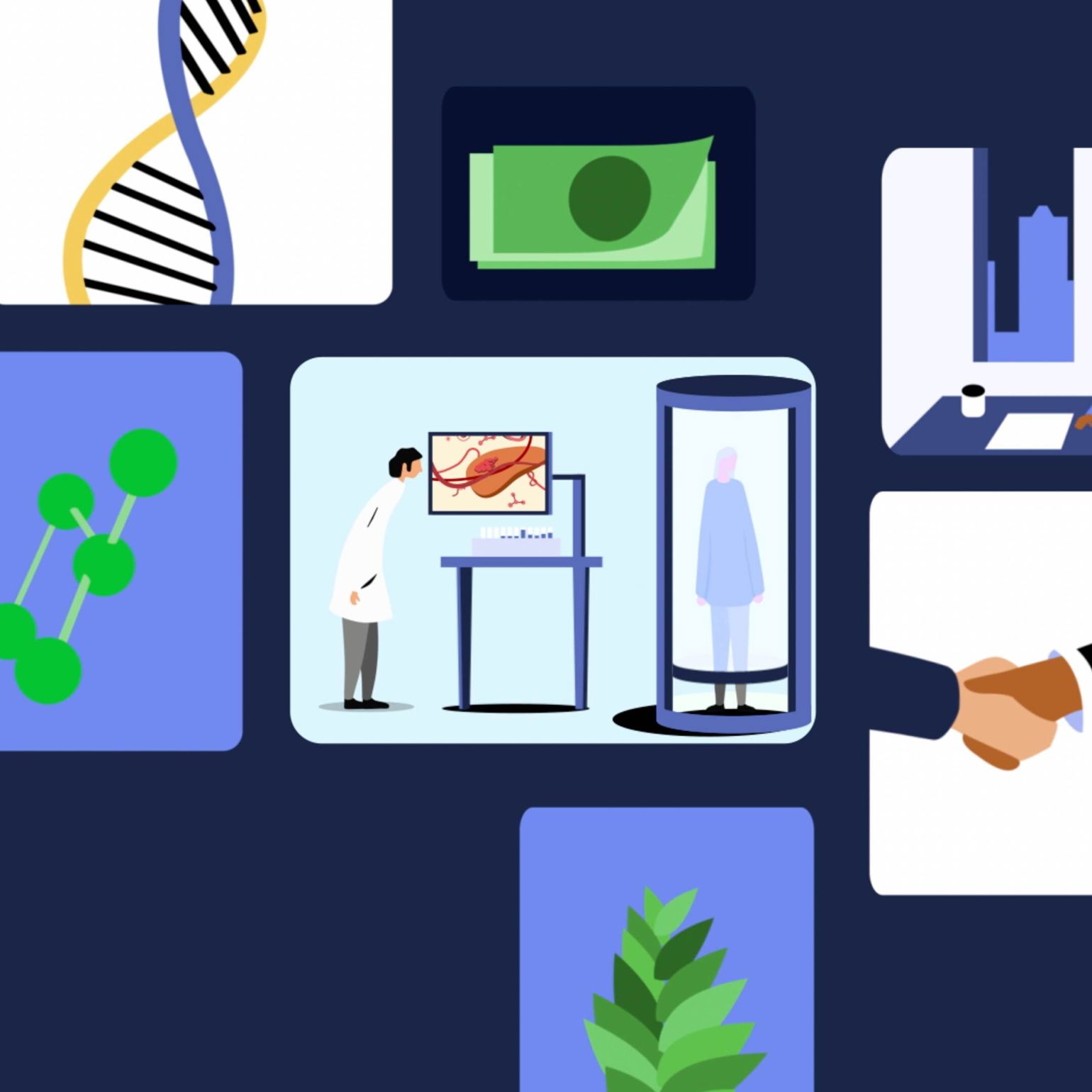 Investment Case • RTW Biotech Opportunities Ltd • RTW Investments