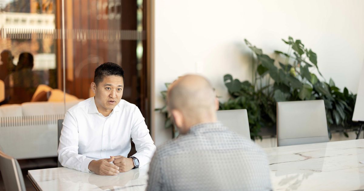 About us • RTW Investments