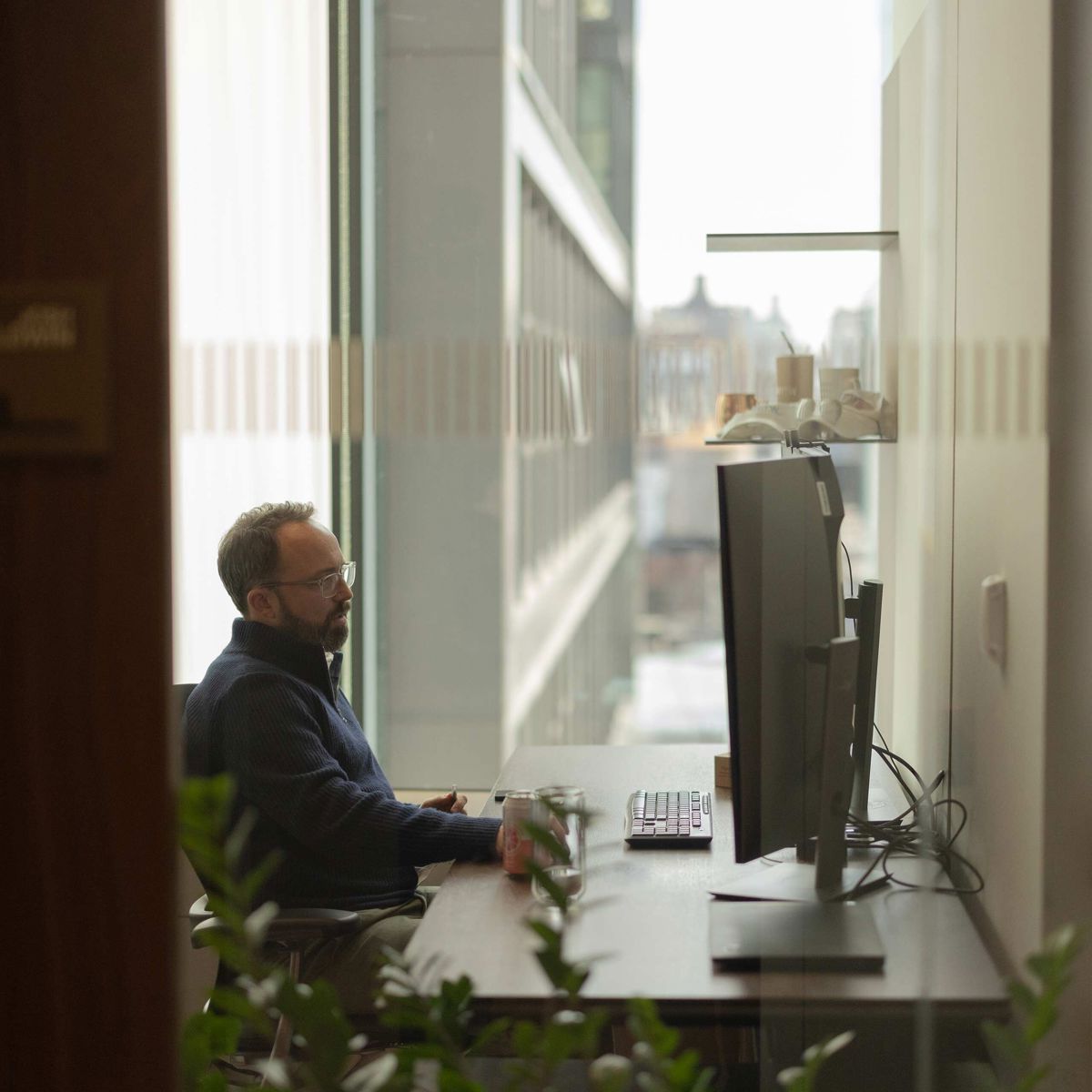 Investment Case • RTW Biotech Opportunities Ltd • RTW Investments