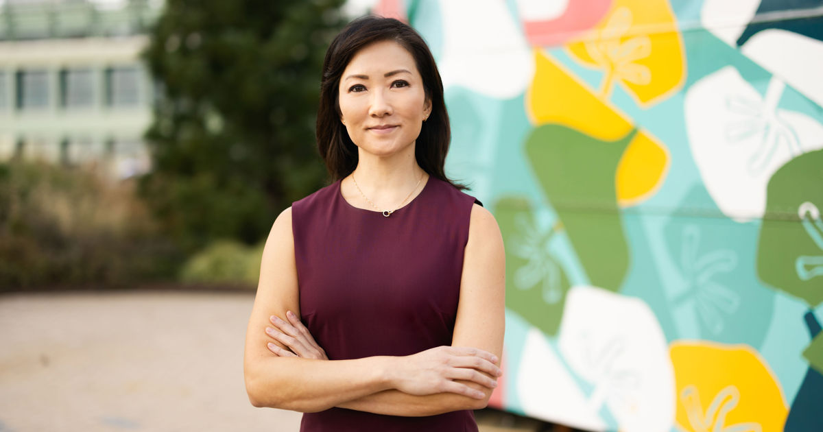 Michelle Krinke • Our team • RTW Investments