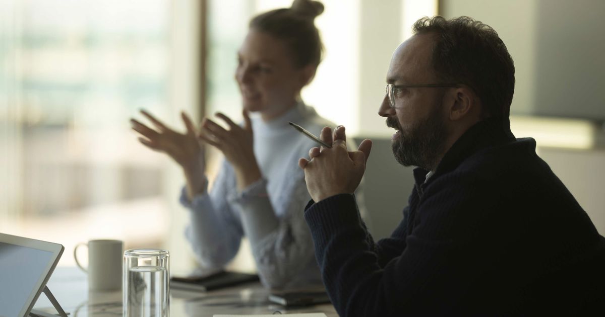 Key facts • About us • RTW Investments