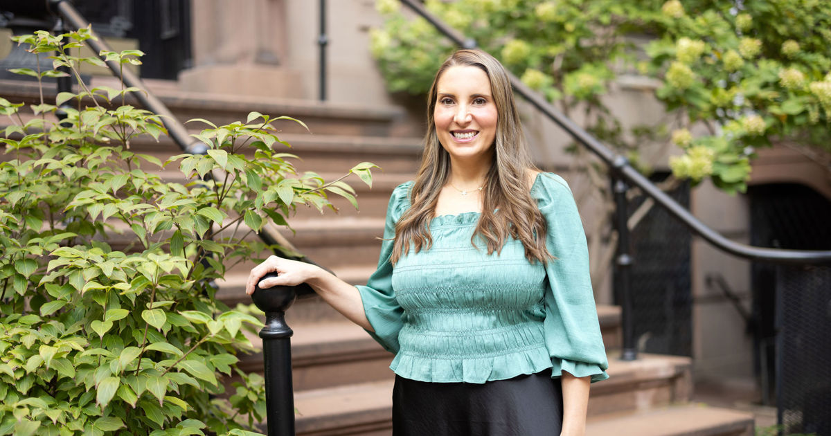 Danielle Petras • Our team • RTW Investments