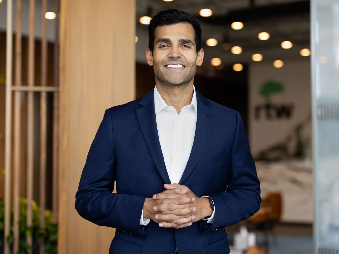 Our team • RTW Investments