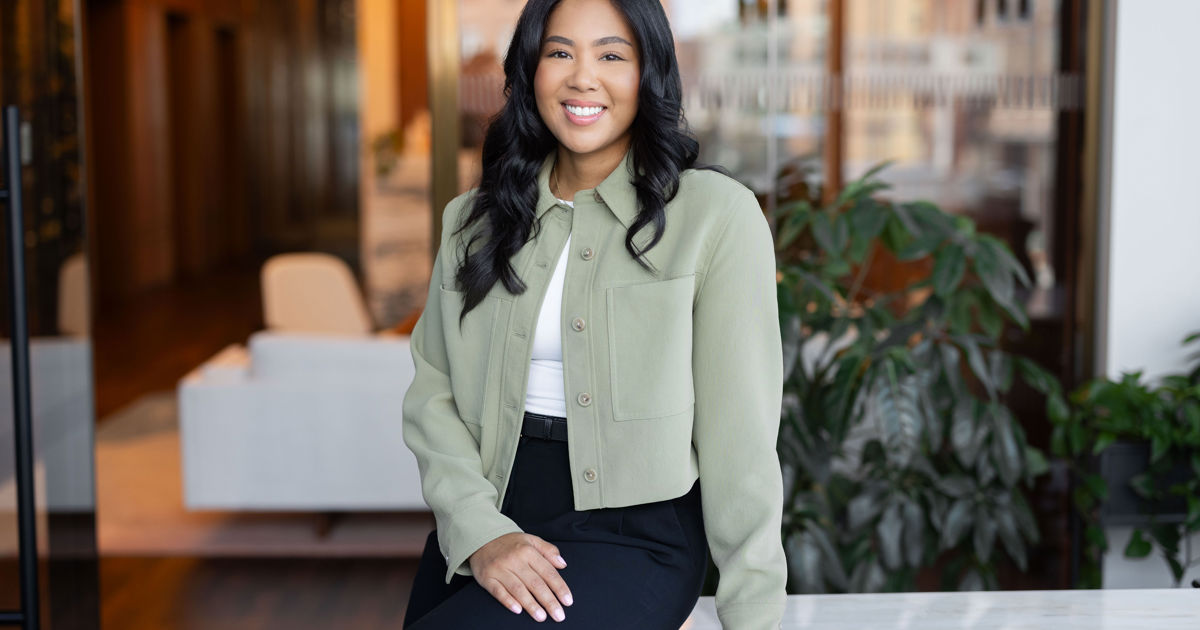 Sonia Mitchell • Our team • RTW Investments