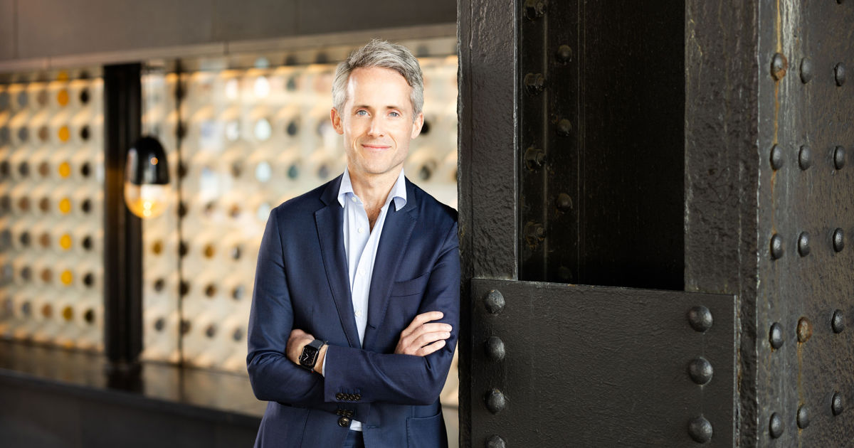 Woody Stileman • Our team • RTW Investments