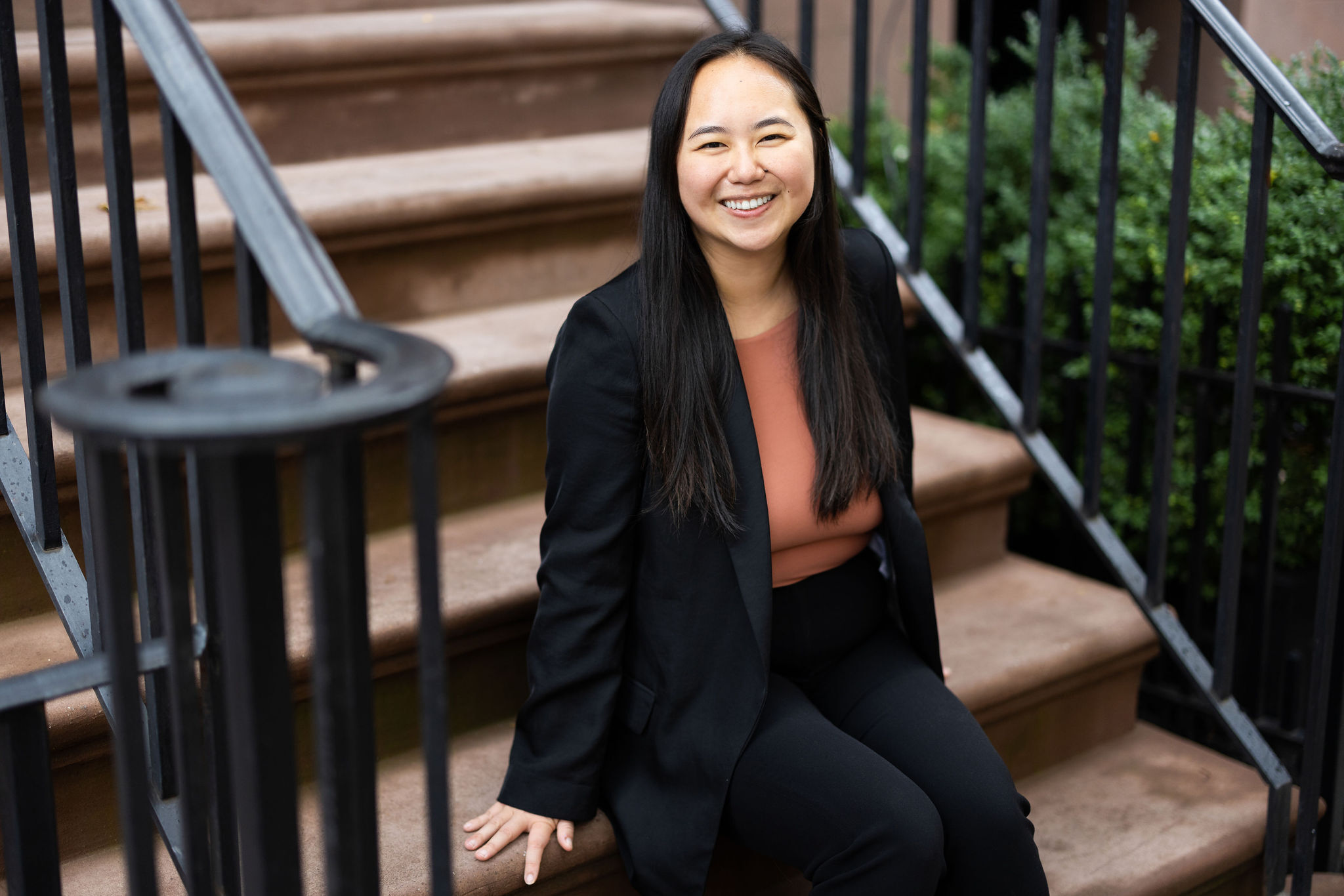 Sabrina Xiao • Our team • RTW Investments