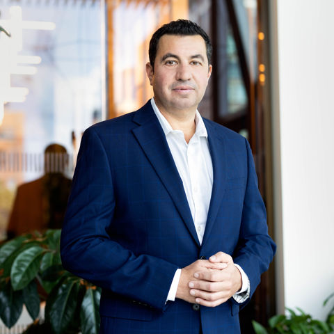 Robert Rapaport • Our team • RTW Investments