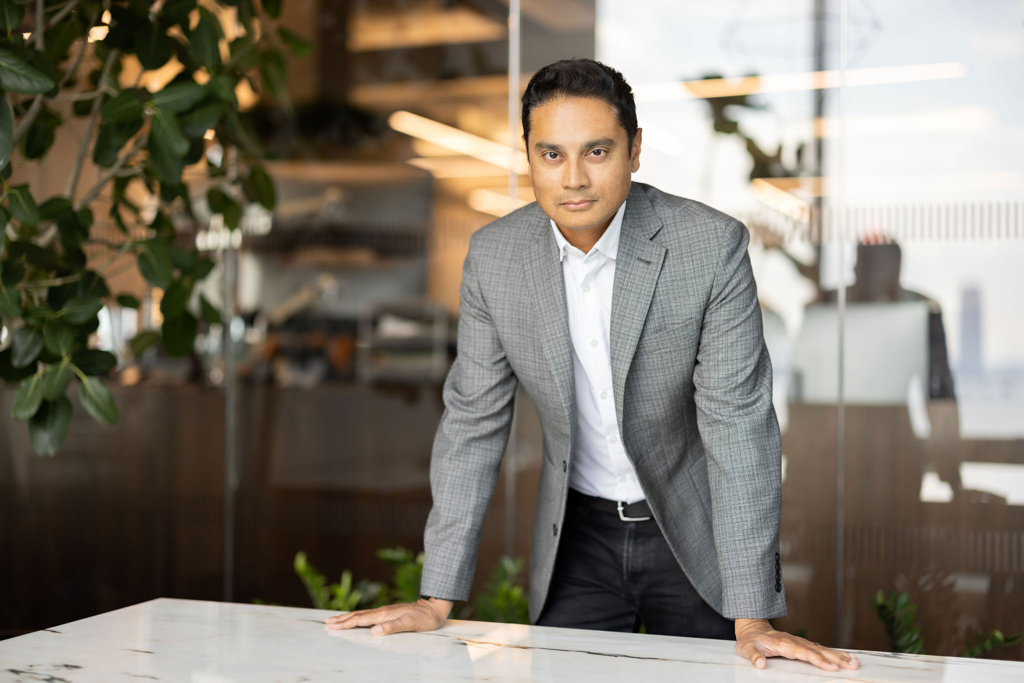 Business model • About us • RTW Investments