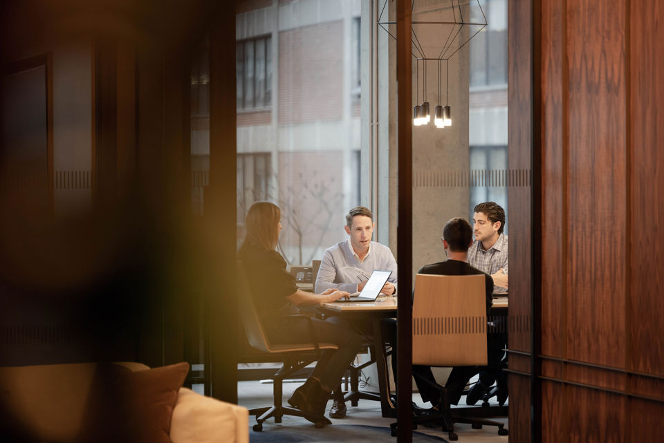 About us • RTW Investments