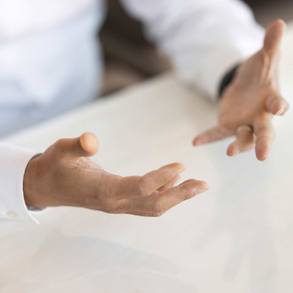 About us • RTW Investments