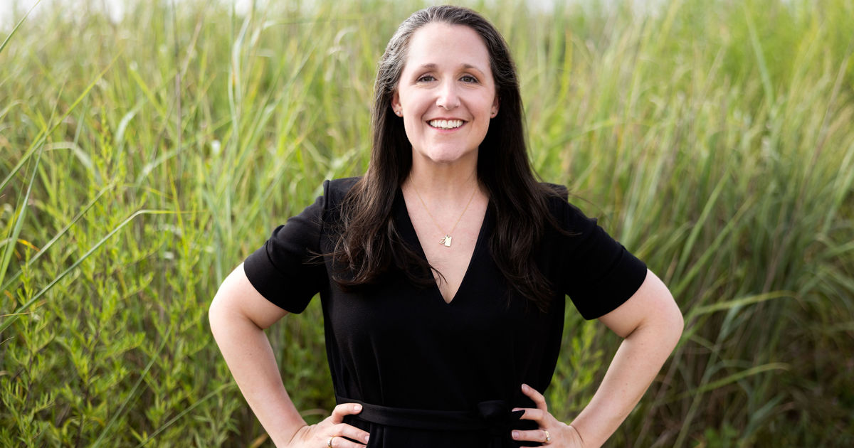 Jamie Lynne Carlson • Our team • RTW Investments