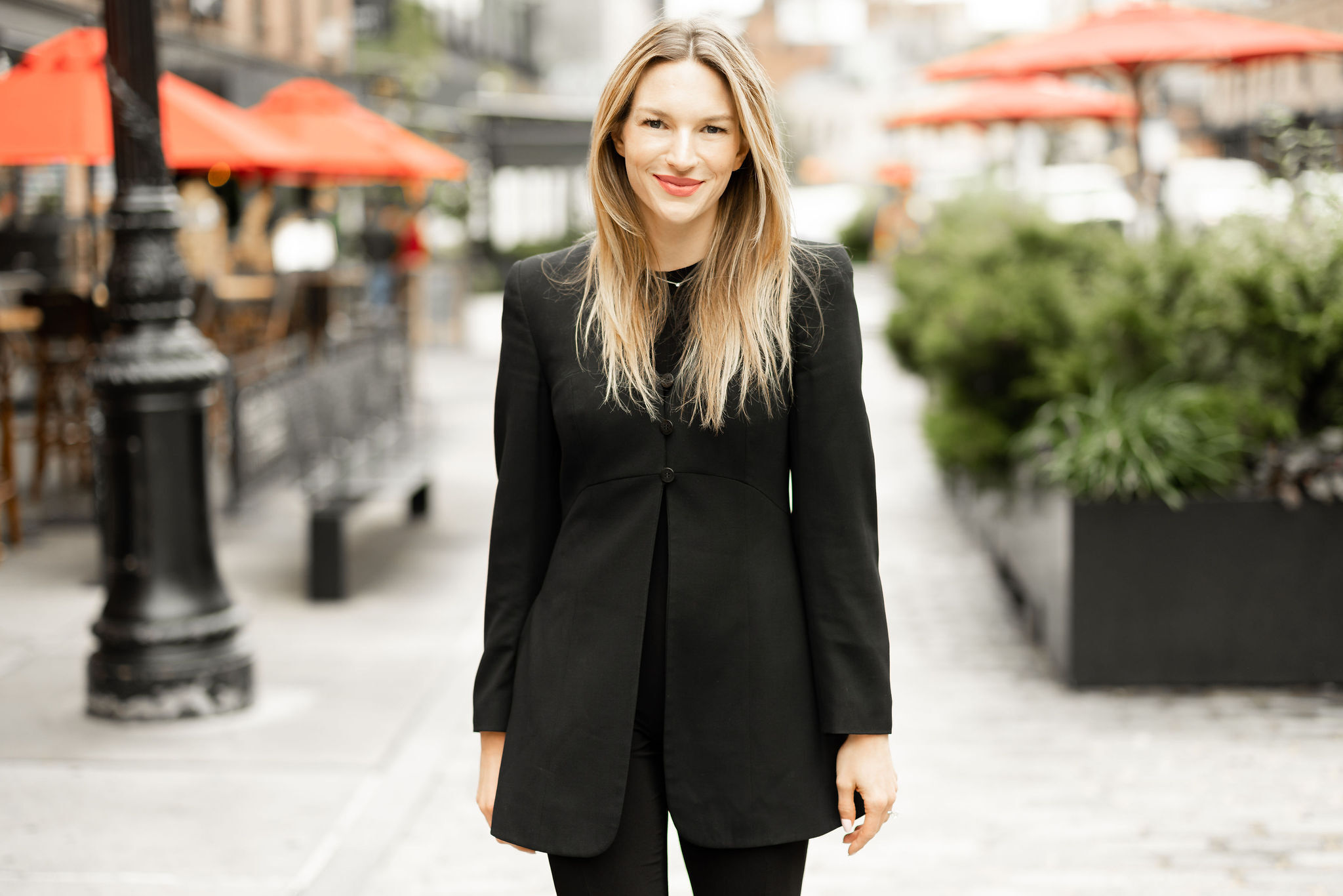 Lauren Cuje • Our team • RTW Investments