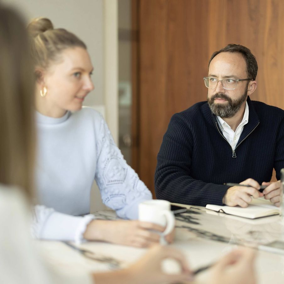 About us • RTW Investments