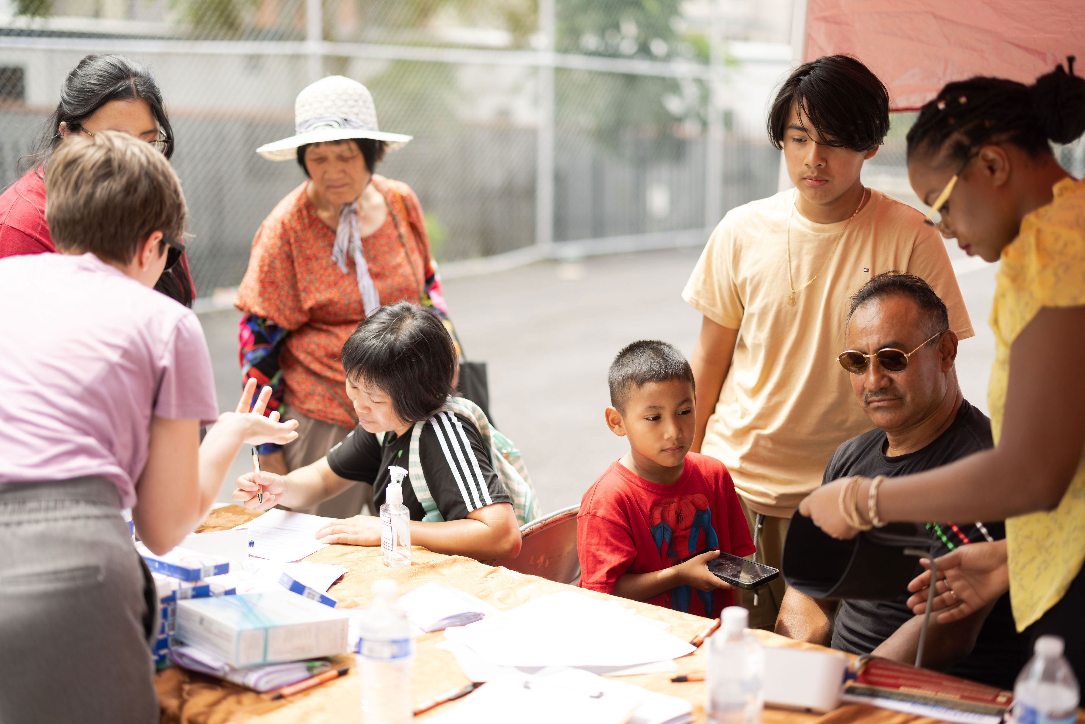 RTW – Life sciences investment and innovation firm