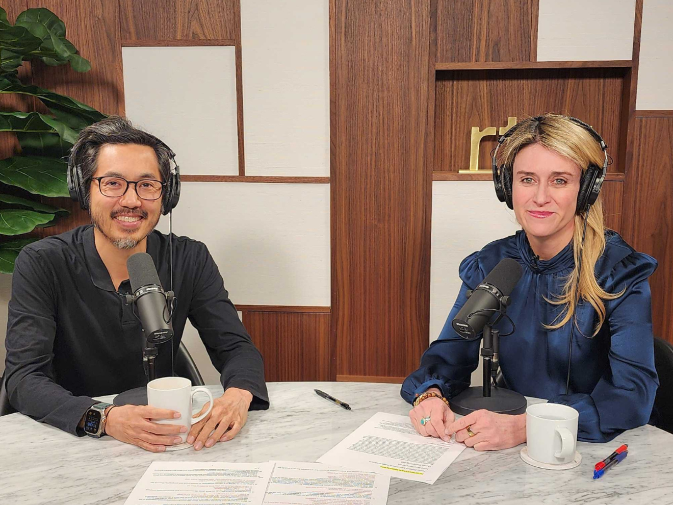 Gene Editing: From CRISPR to Curative Medicine • Podcasts • RTW Investments