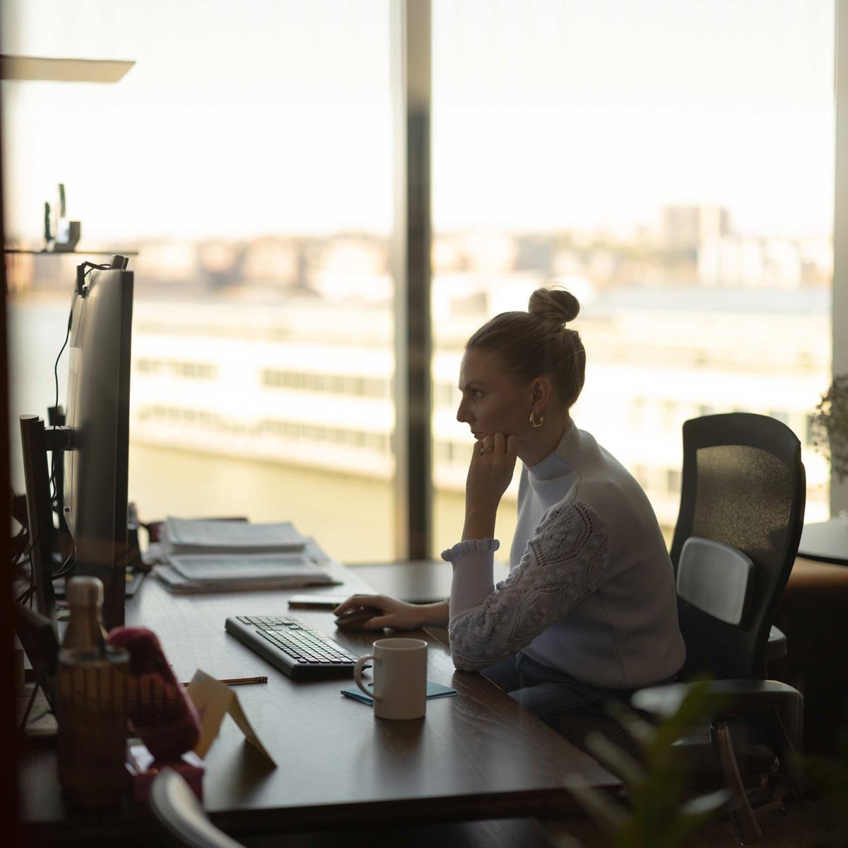 RTW – Life sciences investment and innovation firm