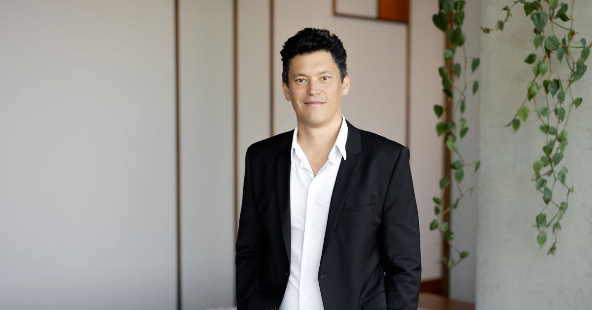 Peter Fong, PhD • Our team • RTW Investments