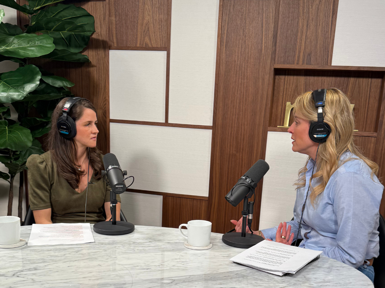 Biotech’s New Era: Innovation and Commercialization • Podcasts • RTW ...