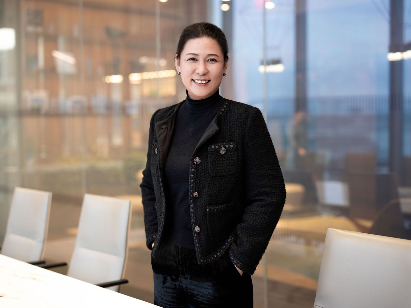 Our team • RTW Investments