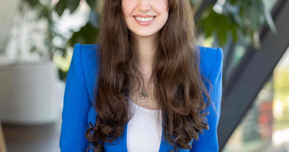 Devon Taylor Leaver • Our team • RTW Investments