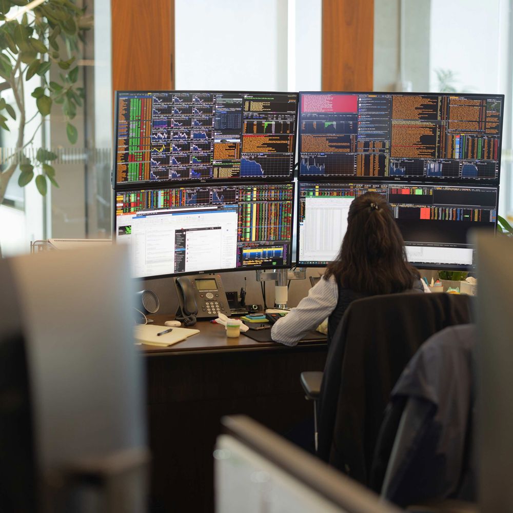 Our story • RTW Investments